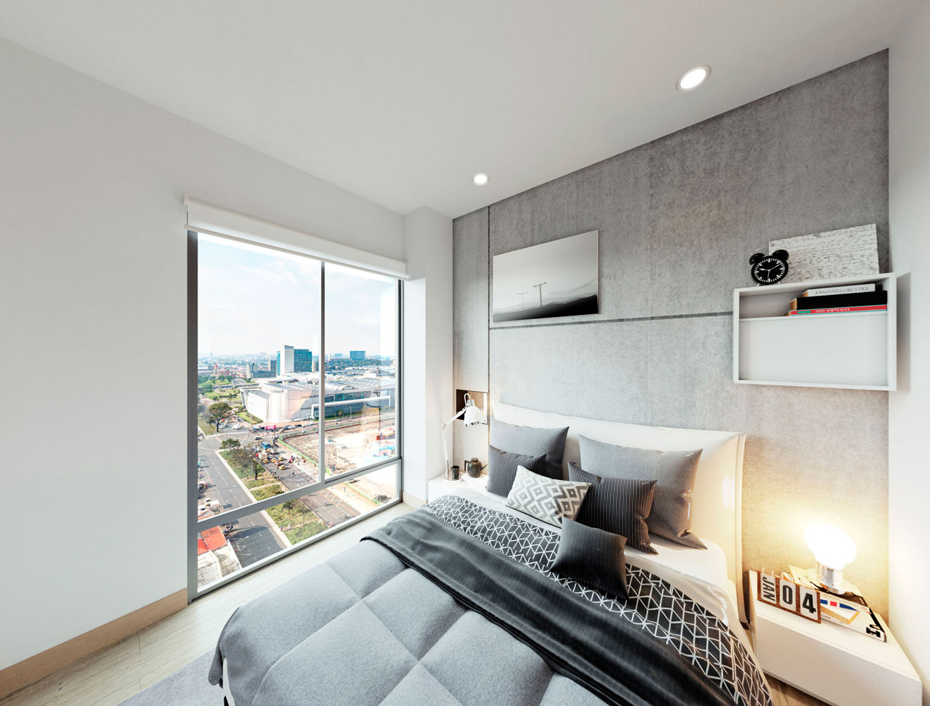 Astoria 19 – Suprema Constructora