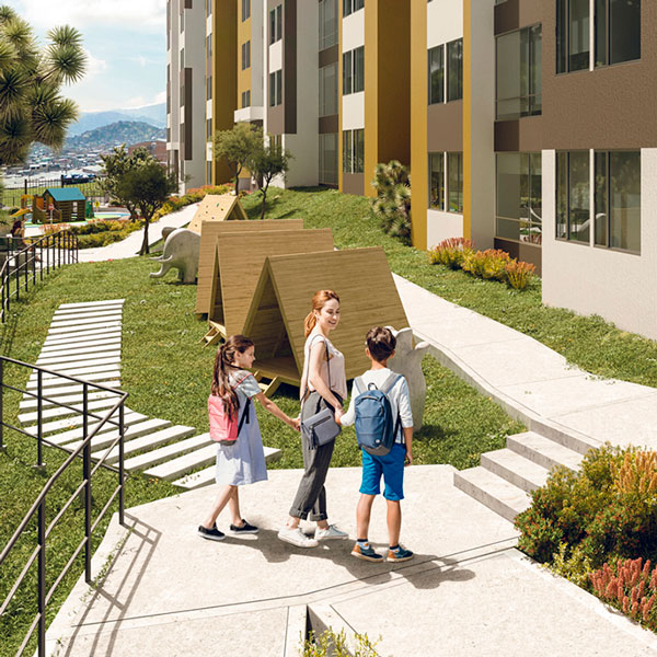 Proyectos – Suprema Constructora