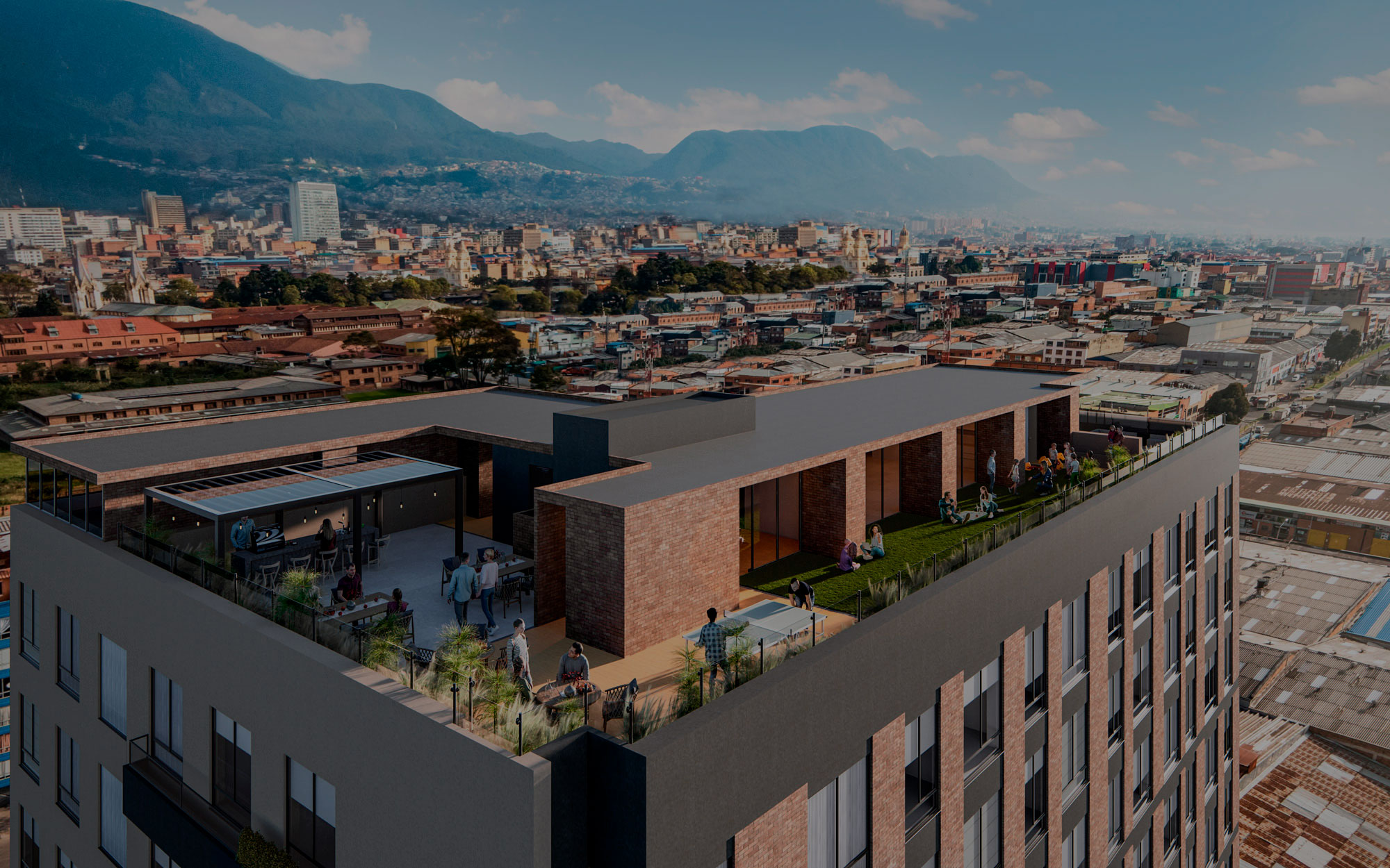 Astoria 19 – Suprema Constructora