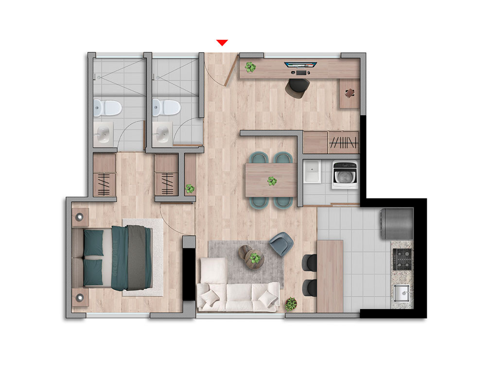 Astoria 19 – Suprema Constructora