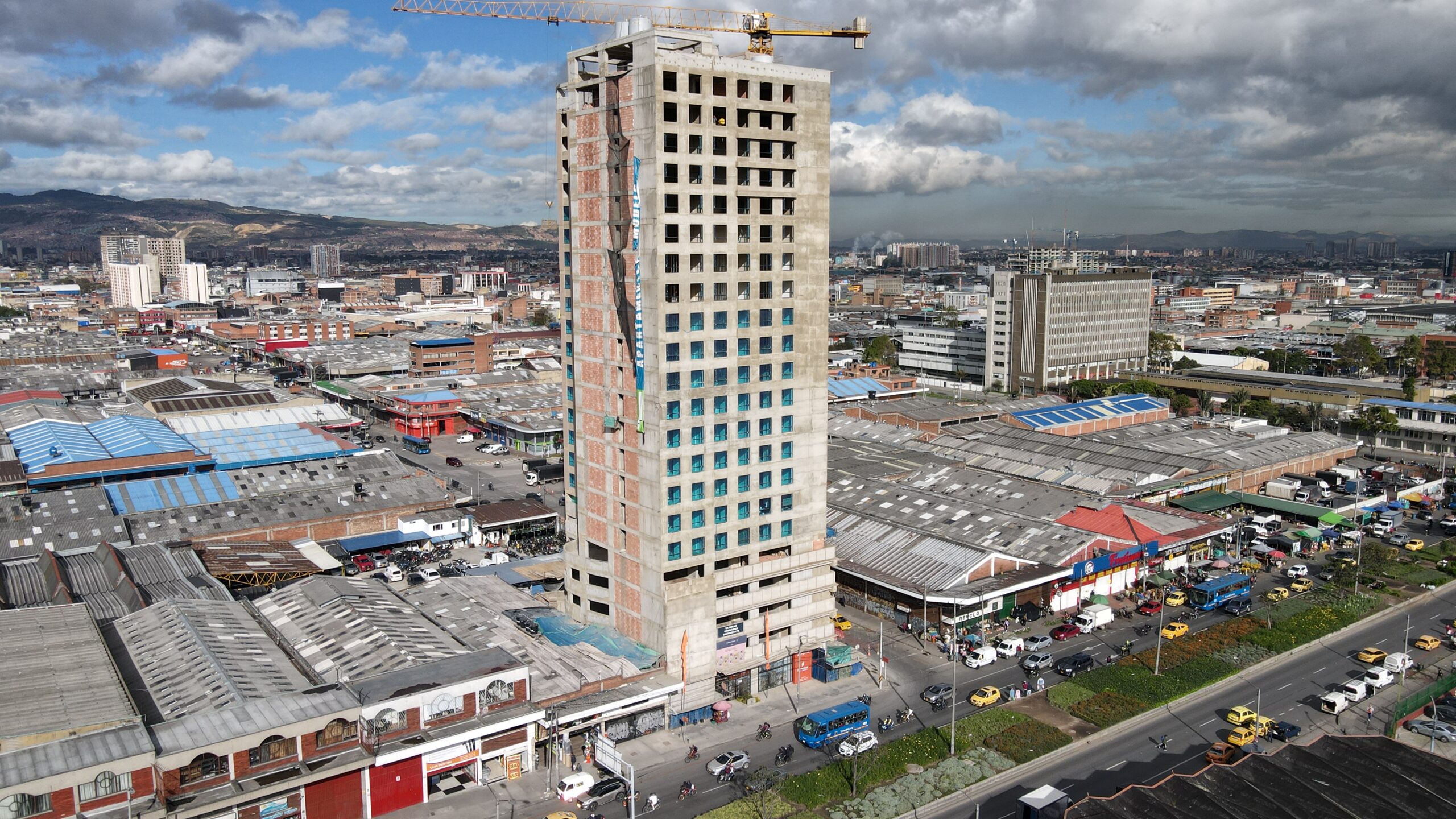 Astoria 19 – Suprema Constructora