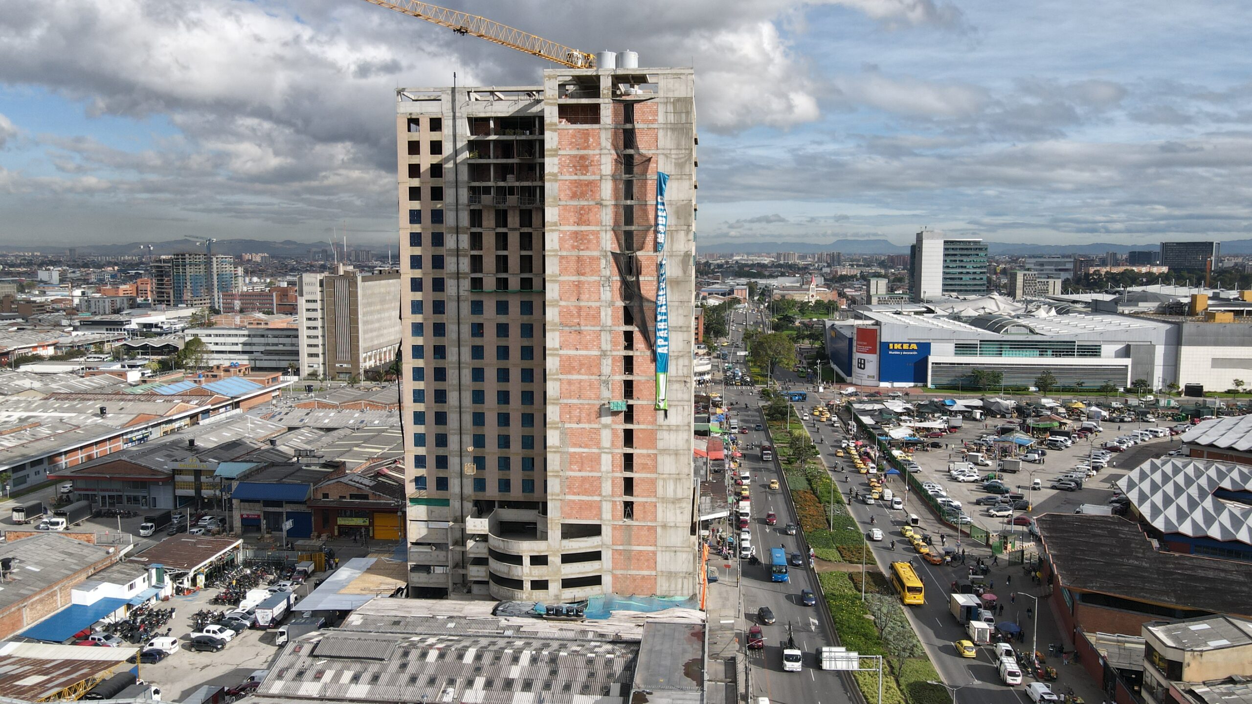 Astoria 19 – Suprema Constructora