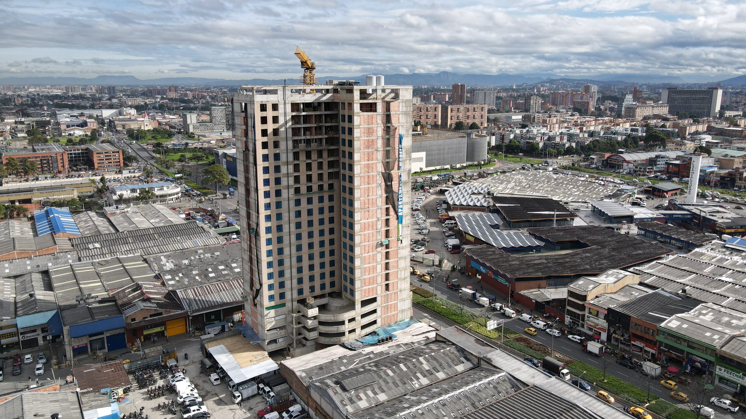 Astoria 19 – Suprema Constructora