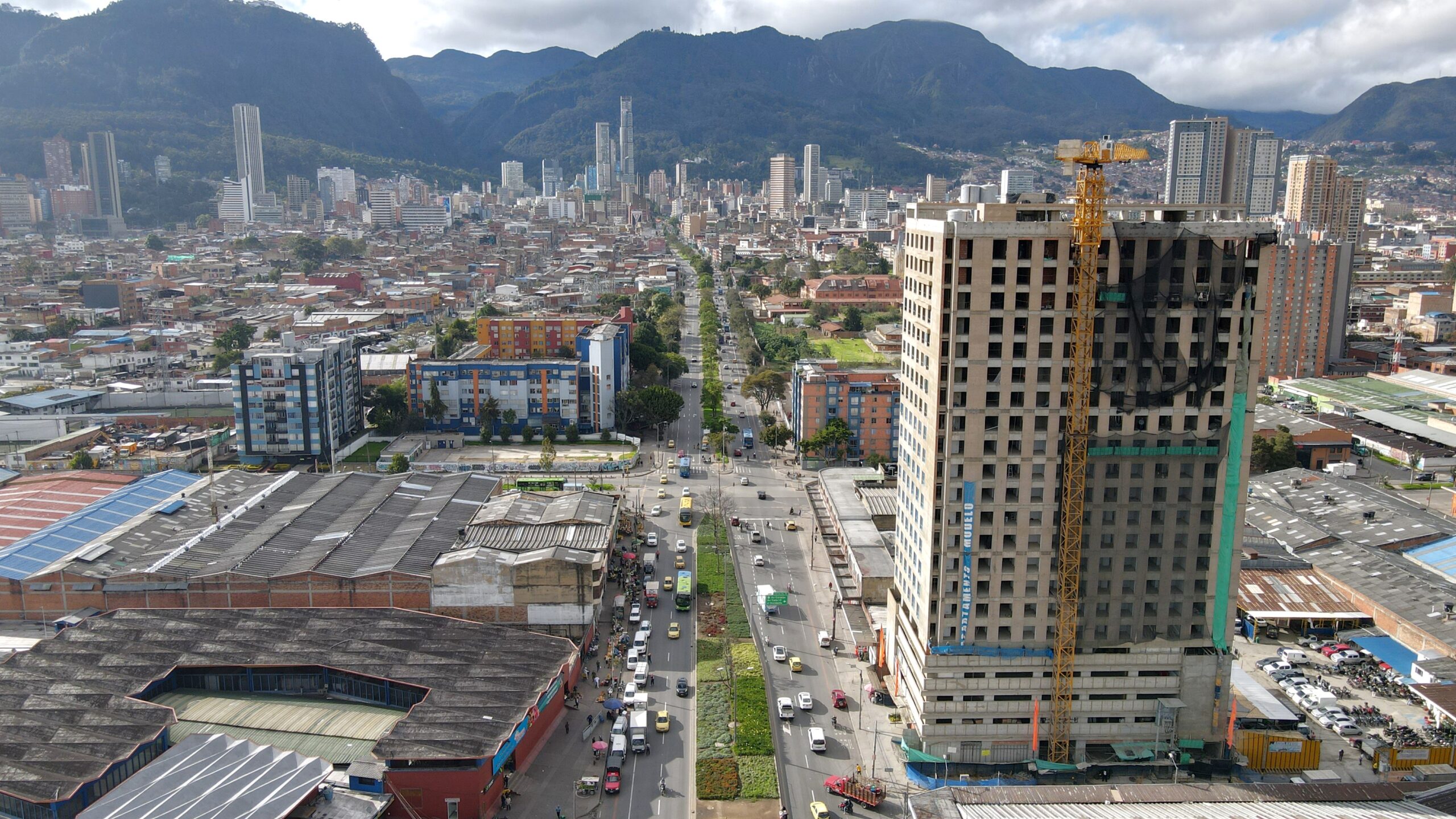 Astoria 19 – Suprema Constructora