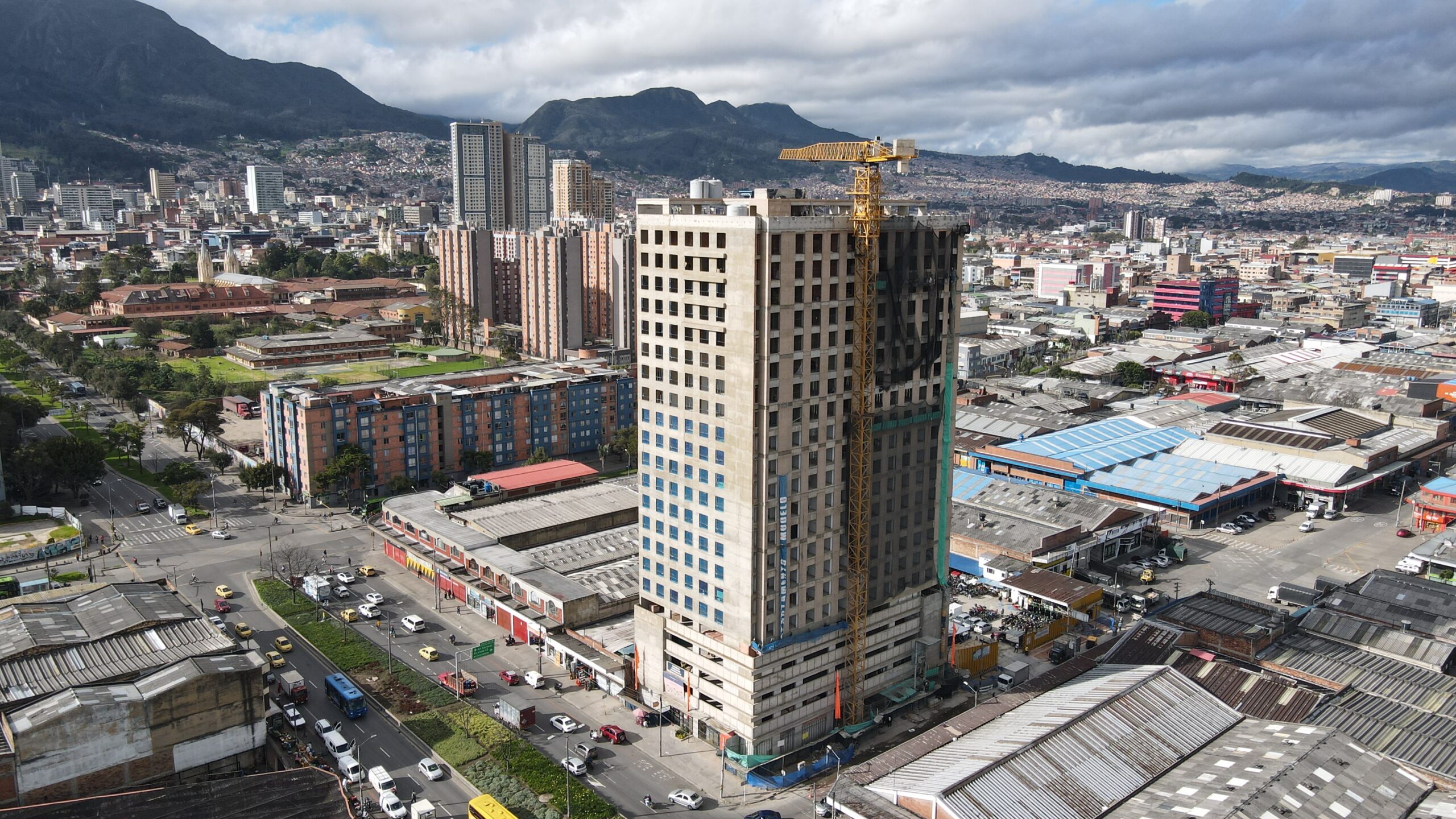 Astoria 19 – Suprema Constructora