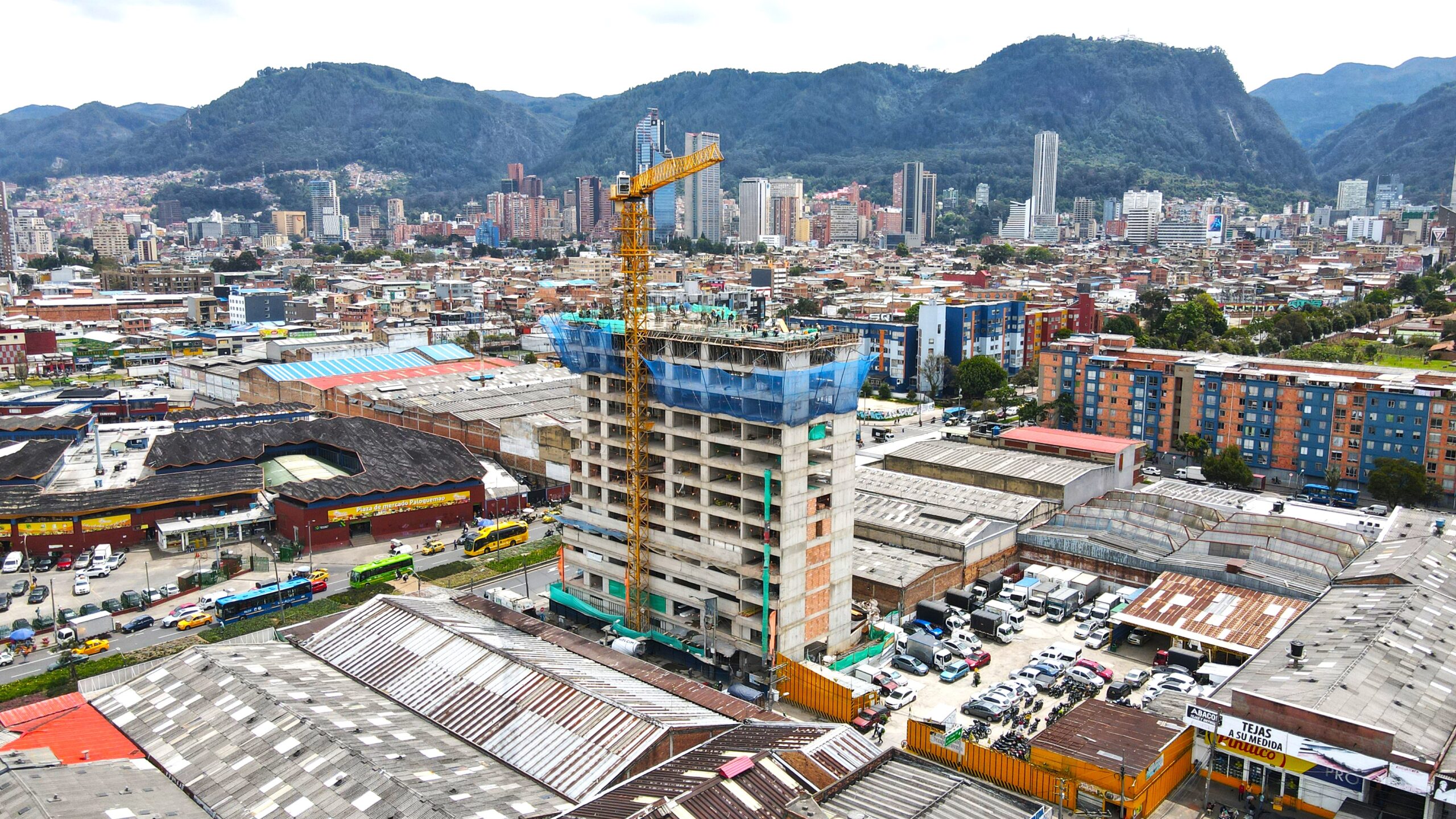 Astoria 19 – Suprema Constructora