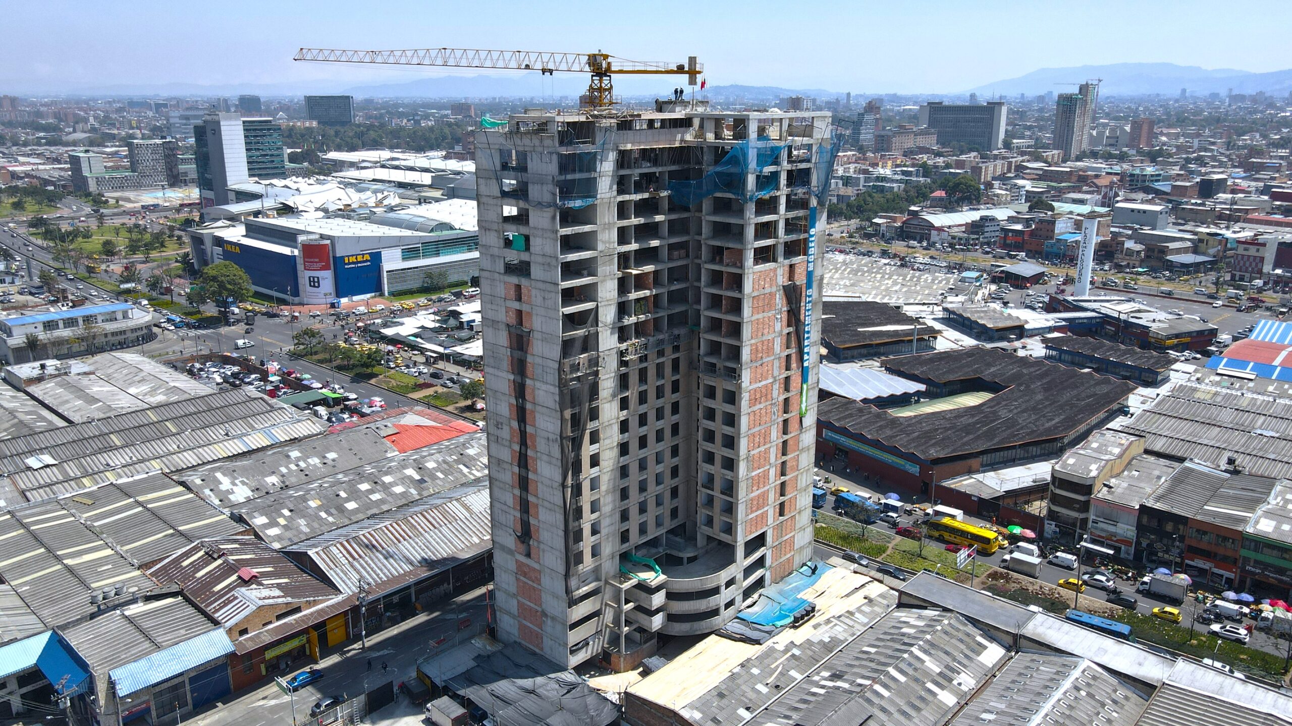 Astoria 19 – Suprema Constructora