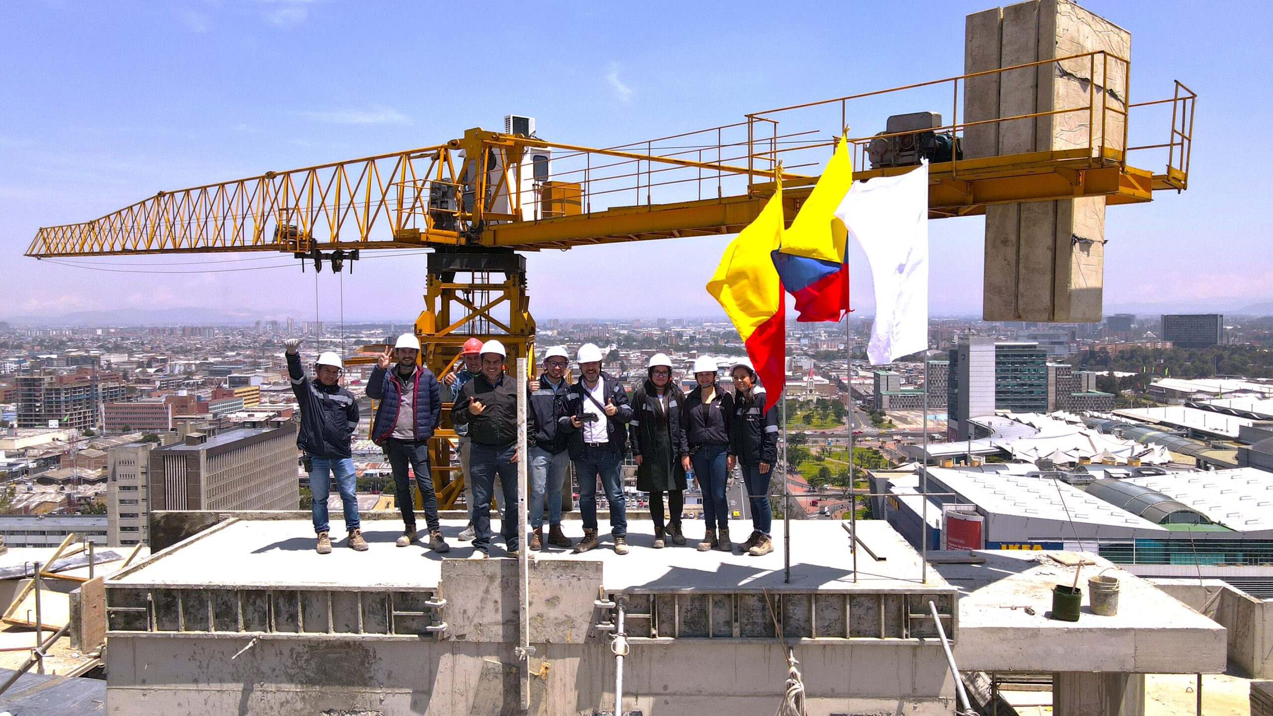 Astoria 19 – Suprema Constructora