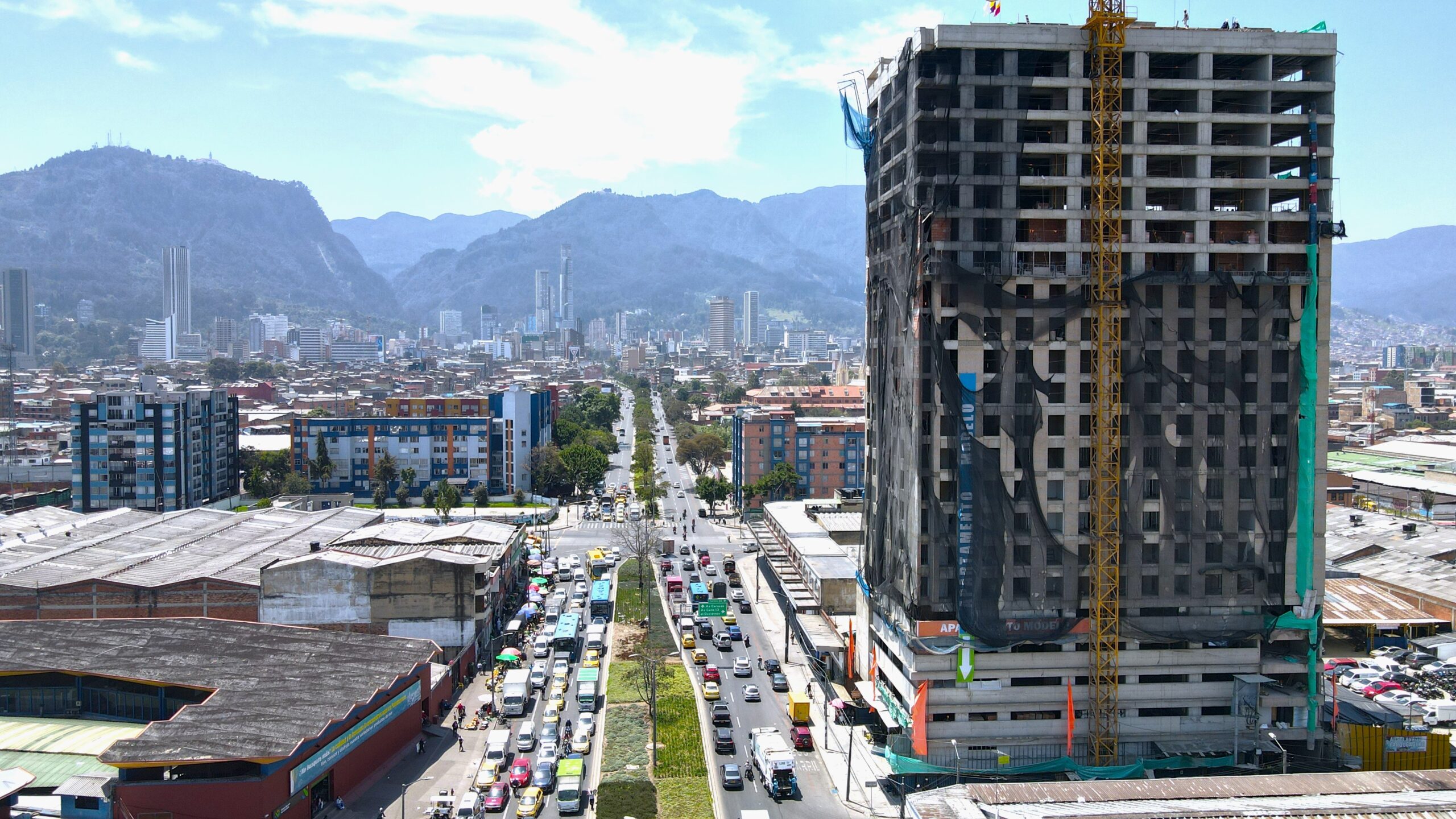 Astoria 19 – Suprema Constructora